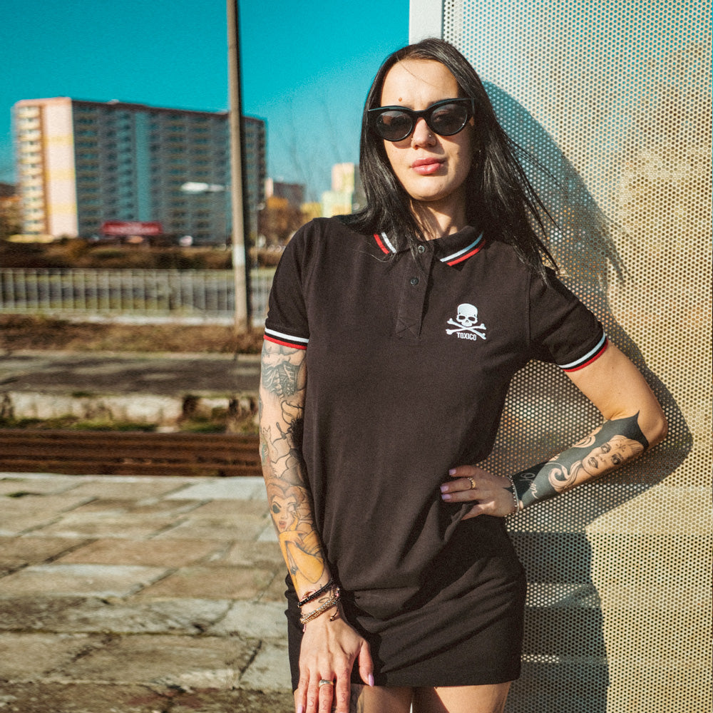 Women's Dresses | Toxico Clothing